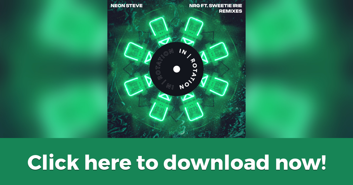 Neon Steve - NRG (feat. Sweetie Irie) [SQWAD Remix]
