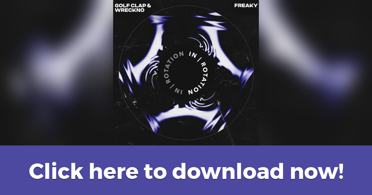 Golf Clap, Wreckno - Freaky