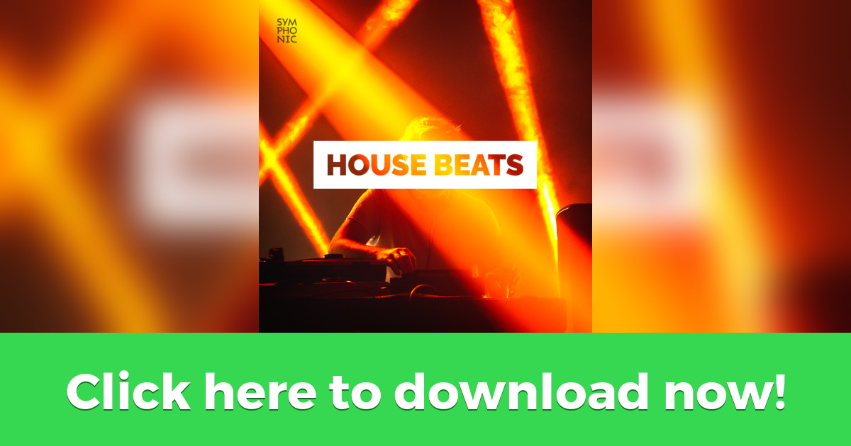 House Beats Playlist Submission