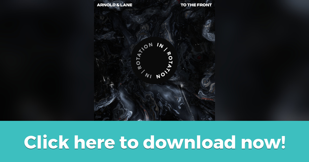 Arnold & Lane - To The Front