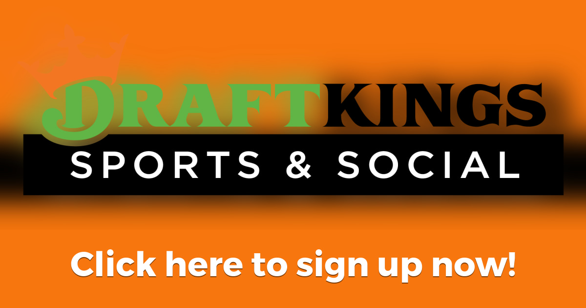 DraftKings Sports & Social Troy Newsletter Sign Up