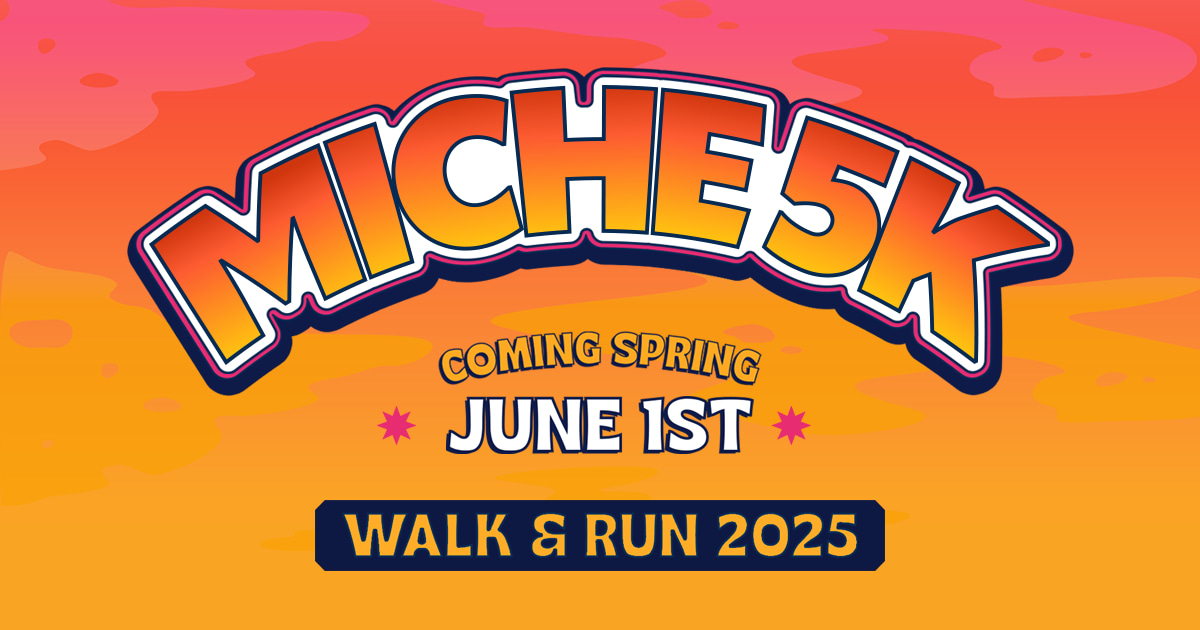 Join the Miche 5K Waitlist