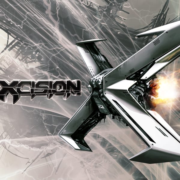 Excision 2016 Mix Compilation 2880x1800 Wallpaper