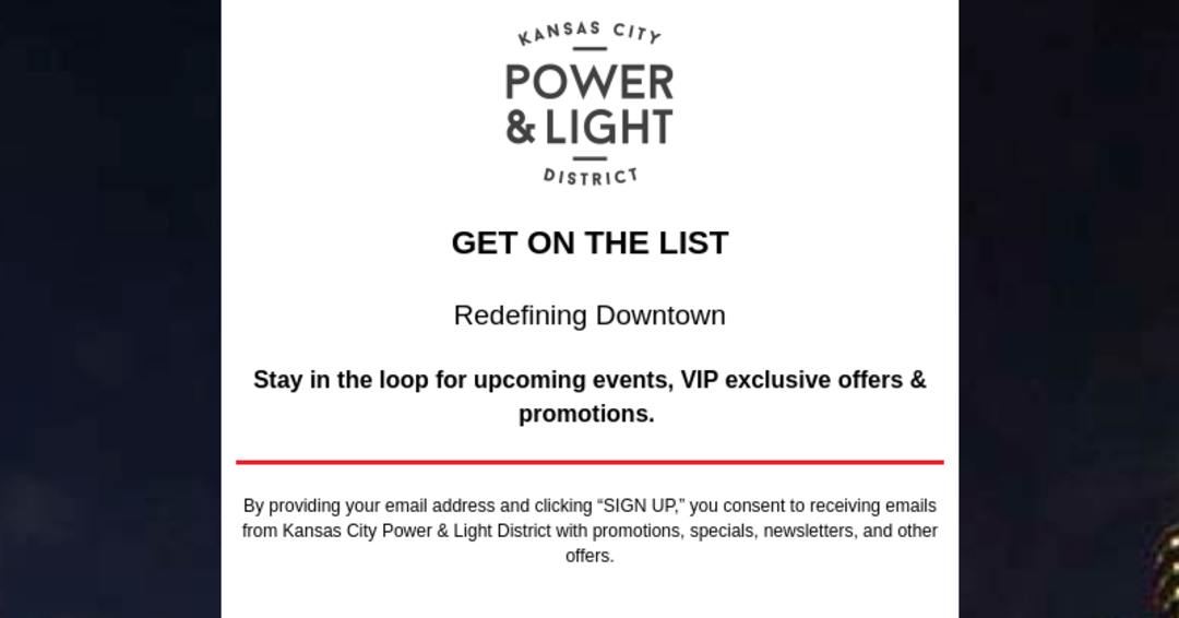 KCPL Preference Center