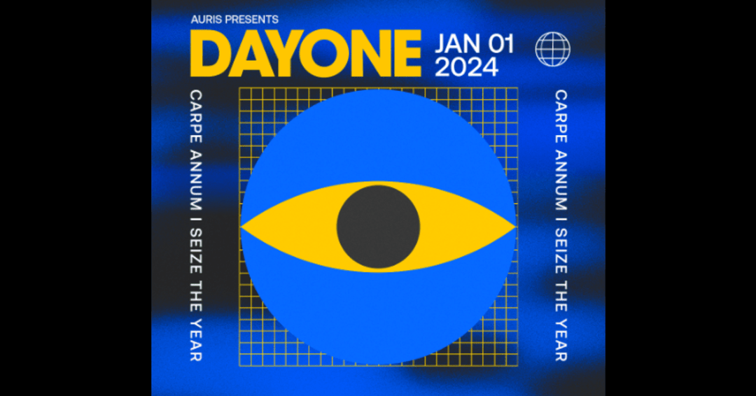 Day One 2024 Pre-Sale Sign-Up