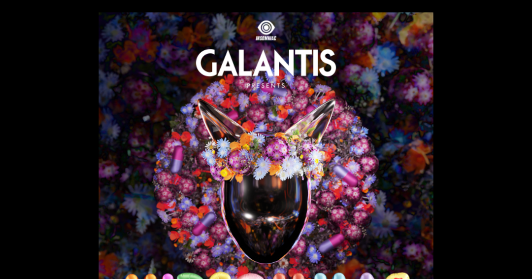 Galantis at Palladium 2026