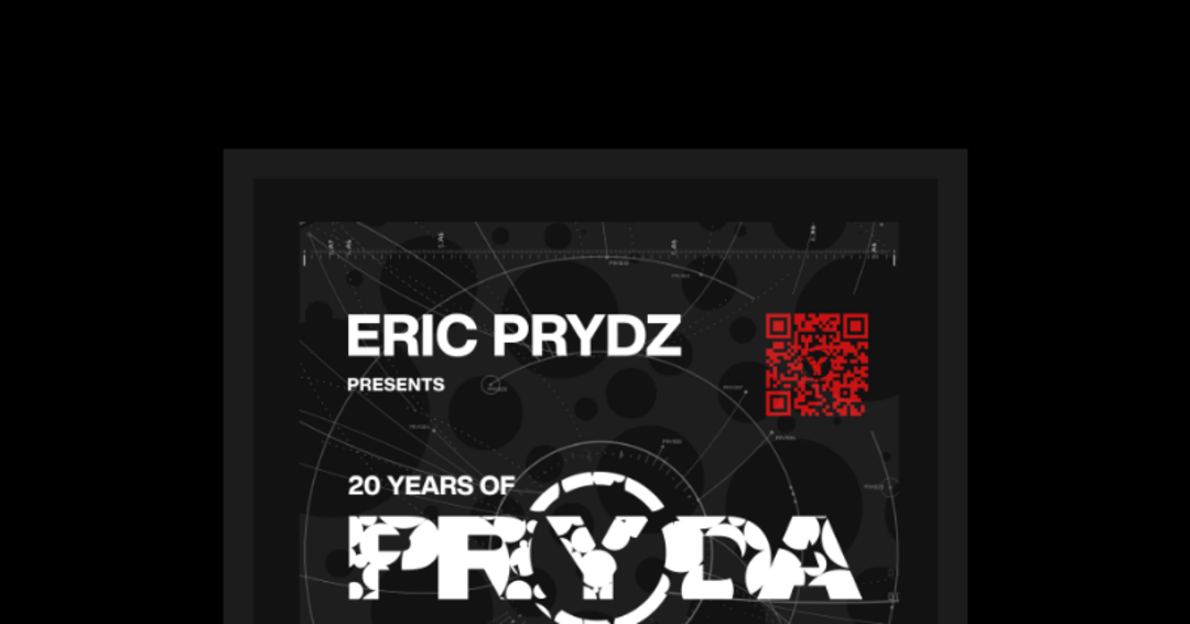 Eric Prydz presents Pryda in LA (Venue TBA) 2025